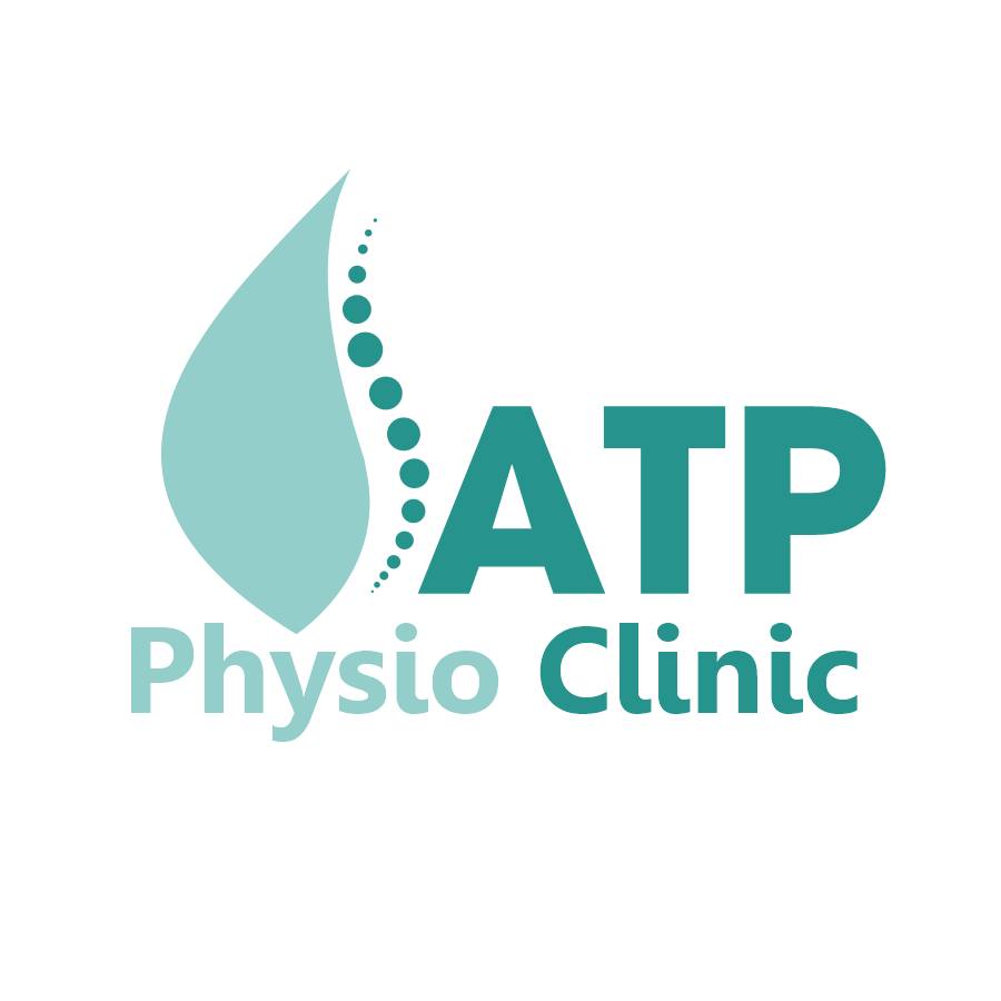 Service Booking – ATP Physio Clinic