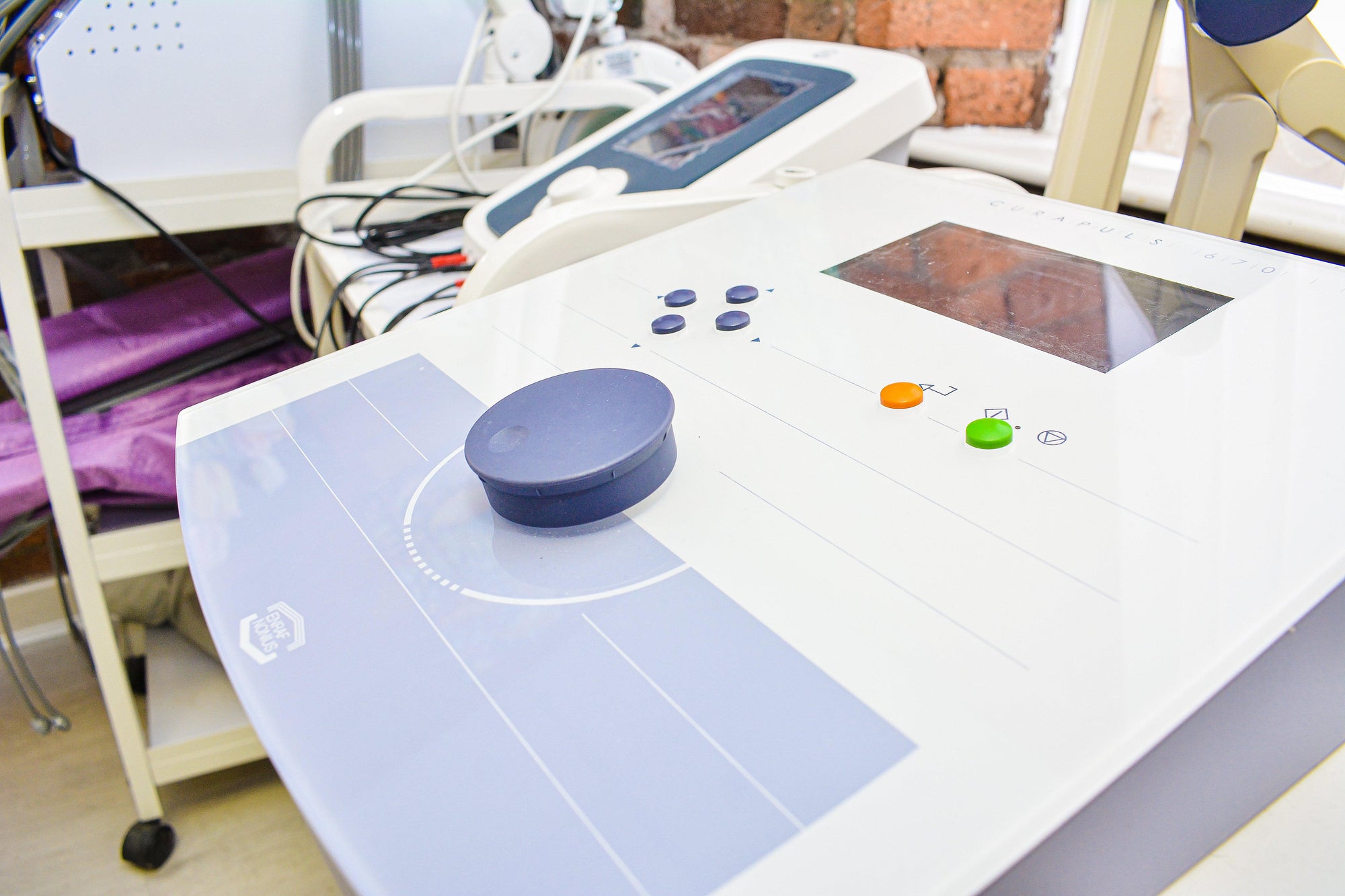 Reclaim Your Mobility with Physiotherapy Treatment in Barnsley – ATP ...